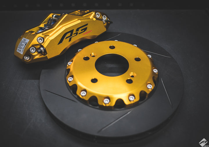 APG Big Brake Kits – APG Perfomance USA