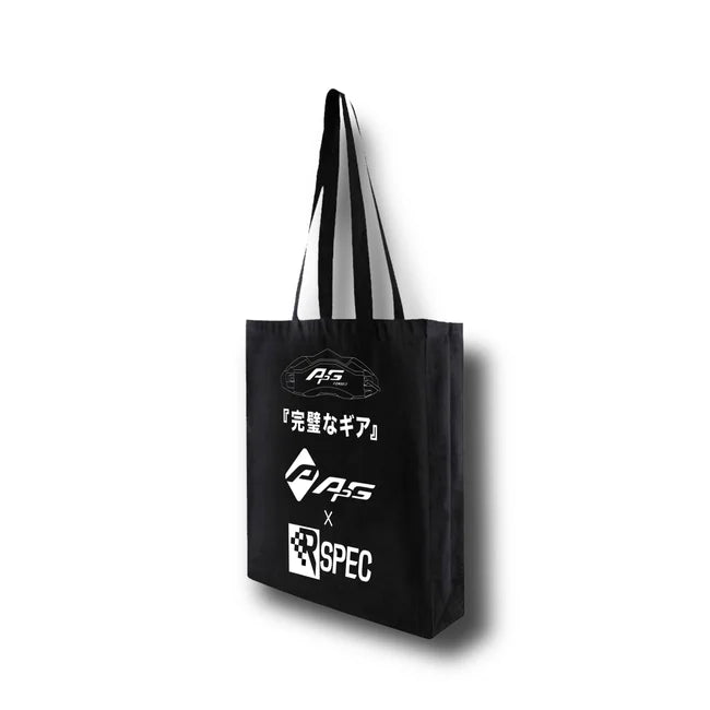 APG X [R]SPEC TOTE BAG – APG Perfomance USA